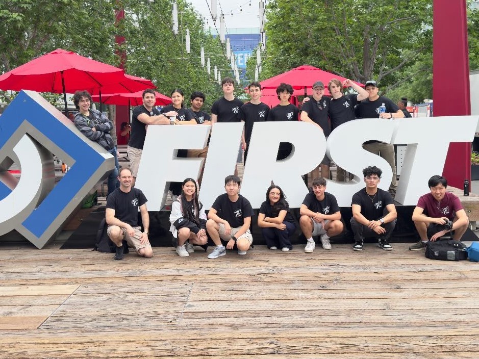 Robogym robotics – FLEX Your Mind