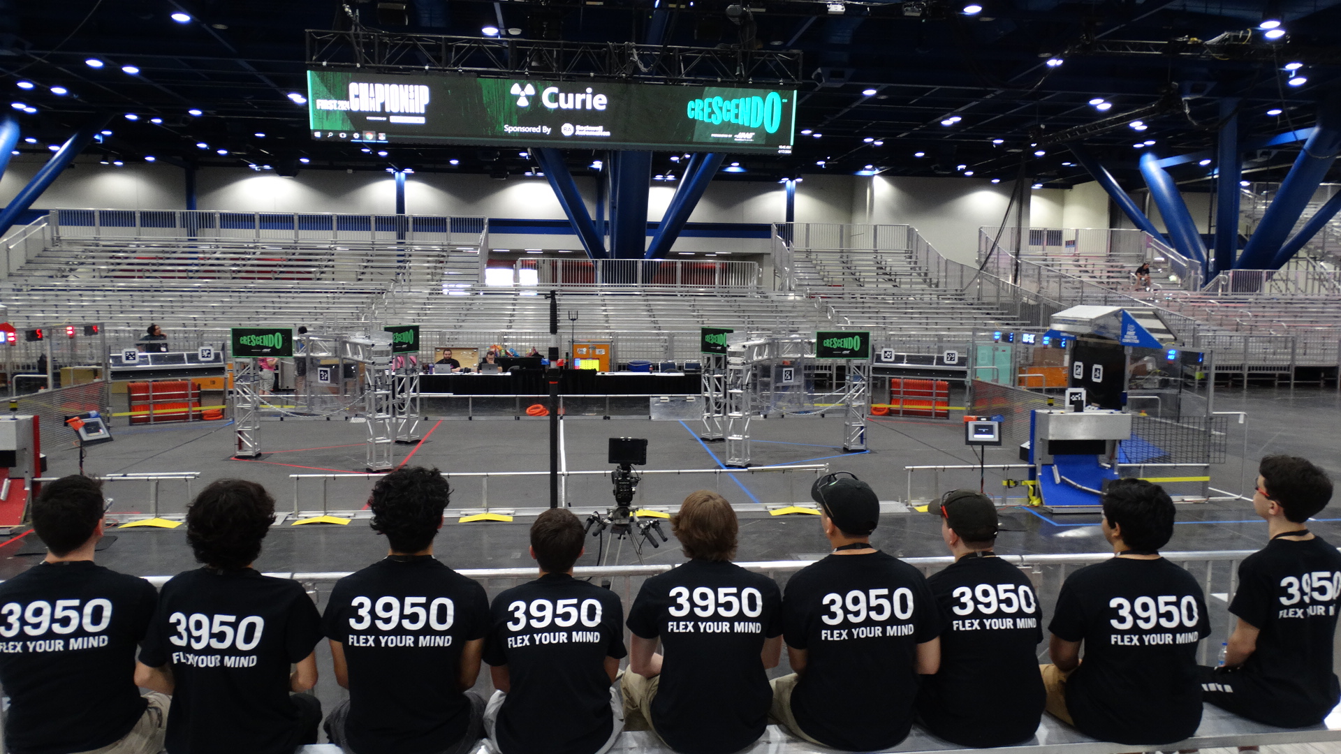 Robogym robotics – FLEX Your Mind